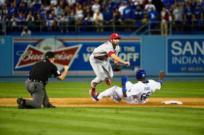 1) Batter hit by pitch while squared to bunt but pulls his bat back. 2 ...